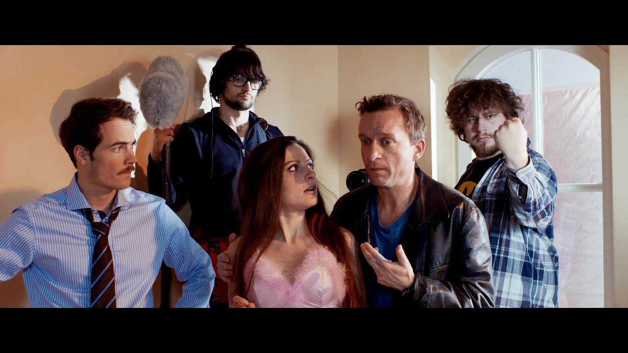 Heartcore Trailer - YouTube