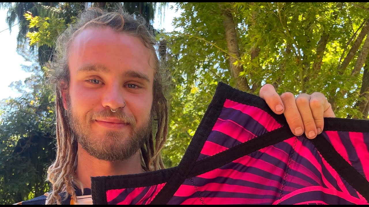 How To Do The Horizontal Figure 8 - Multiple Variations - Flowstar Tutorial - YouTube