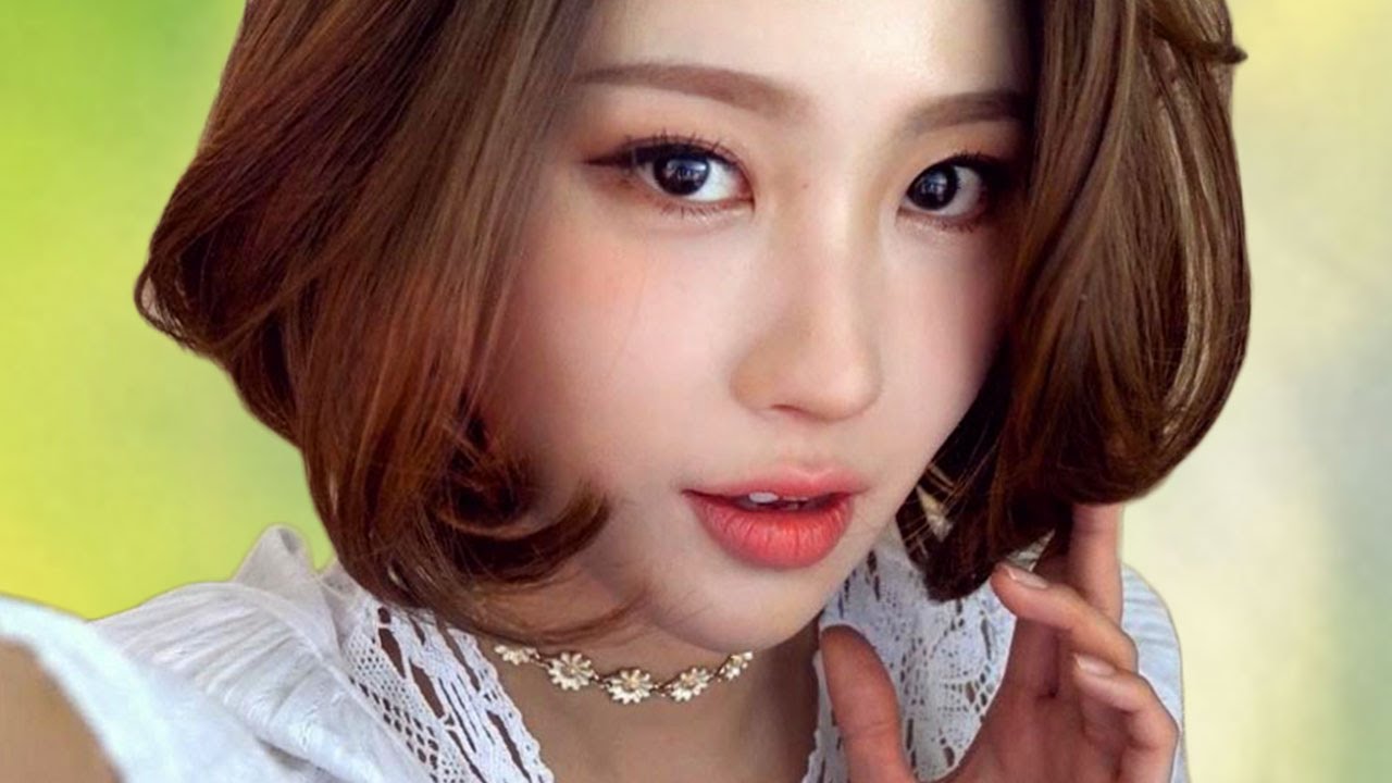 단발 데일리 메이크업 Daily Makeup Tutorial l 이사배(RISABAE Makeup) - YouTube