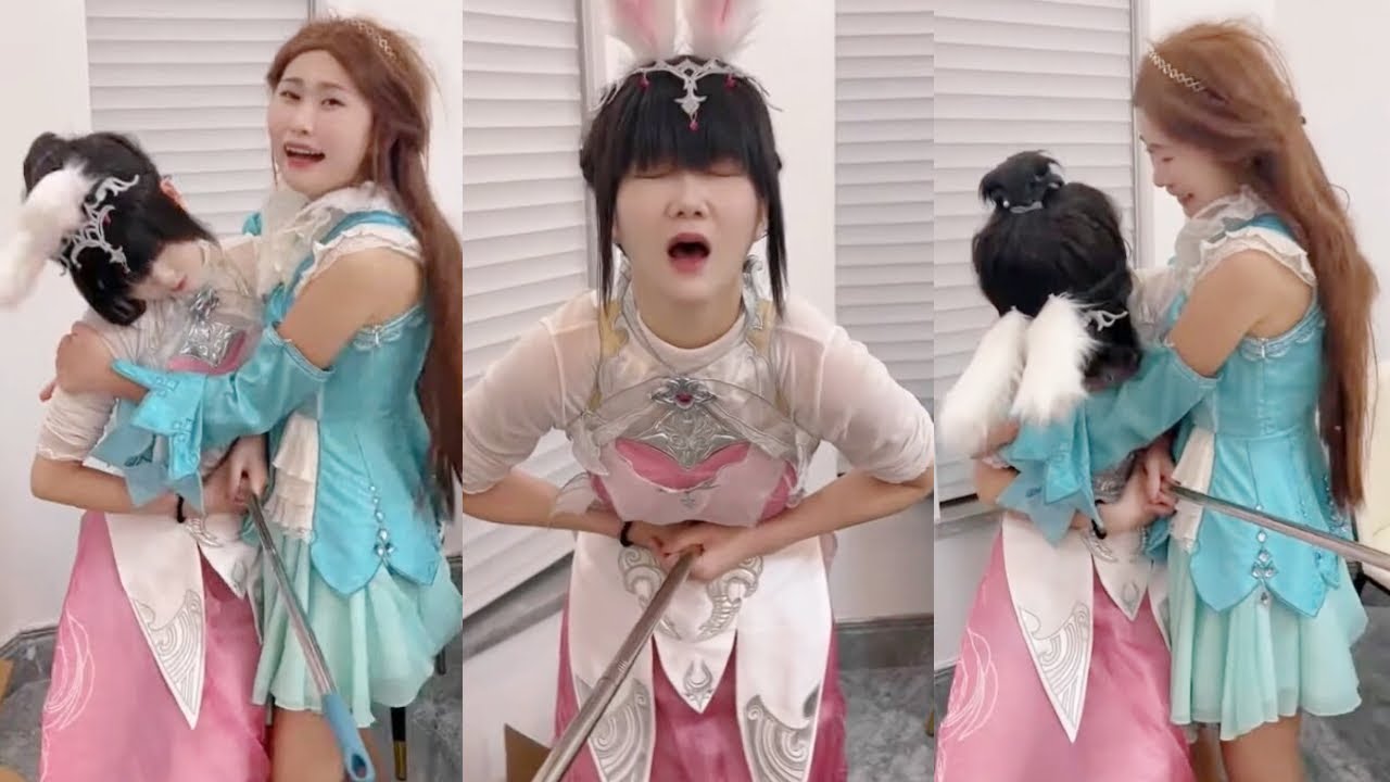 What's wrong with Xiao Wu? Ning Rongrong cried anxiously, it must have ...