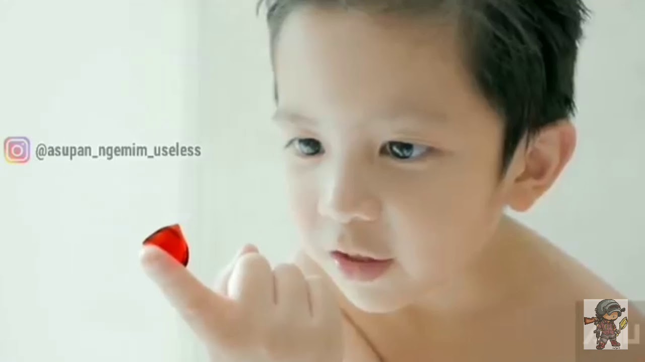 MEME IKLAN LIFEBUOY | EMANG CUKUP - YouTube