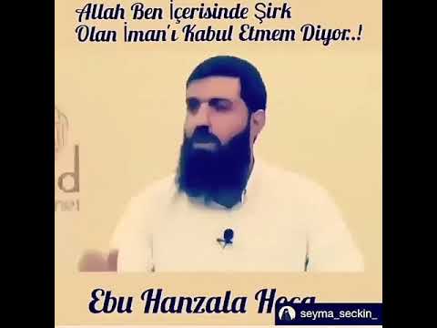 ALLAH qapini açsin