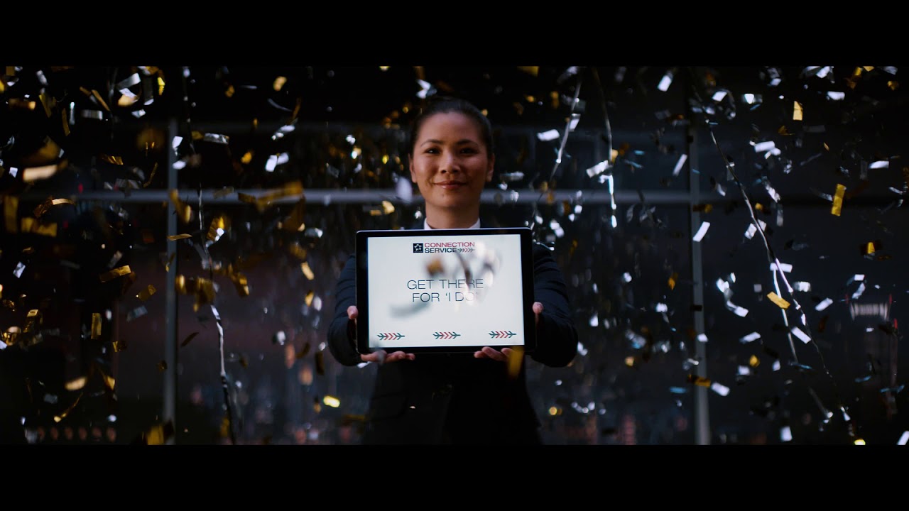 Christina Colson - Star Alliance - YouTube