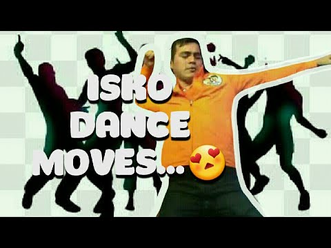 MAYOR ISKO MORENO DANCE MOVES..WALANG KUPAS😍 - YouTube