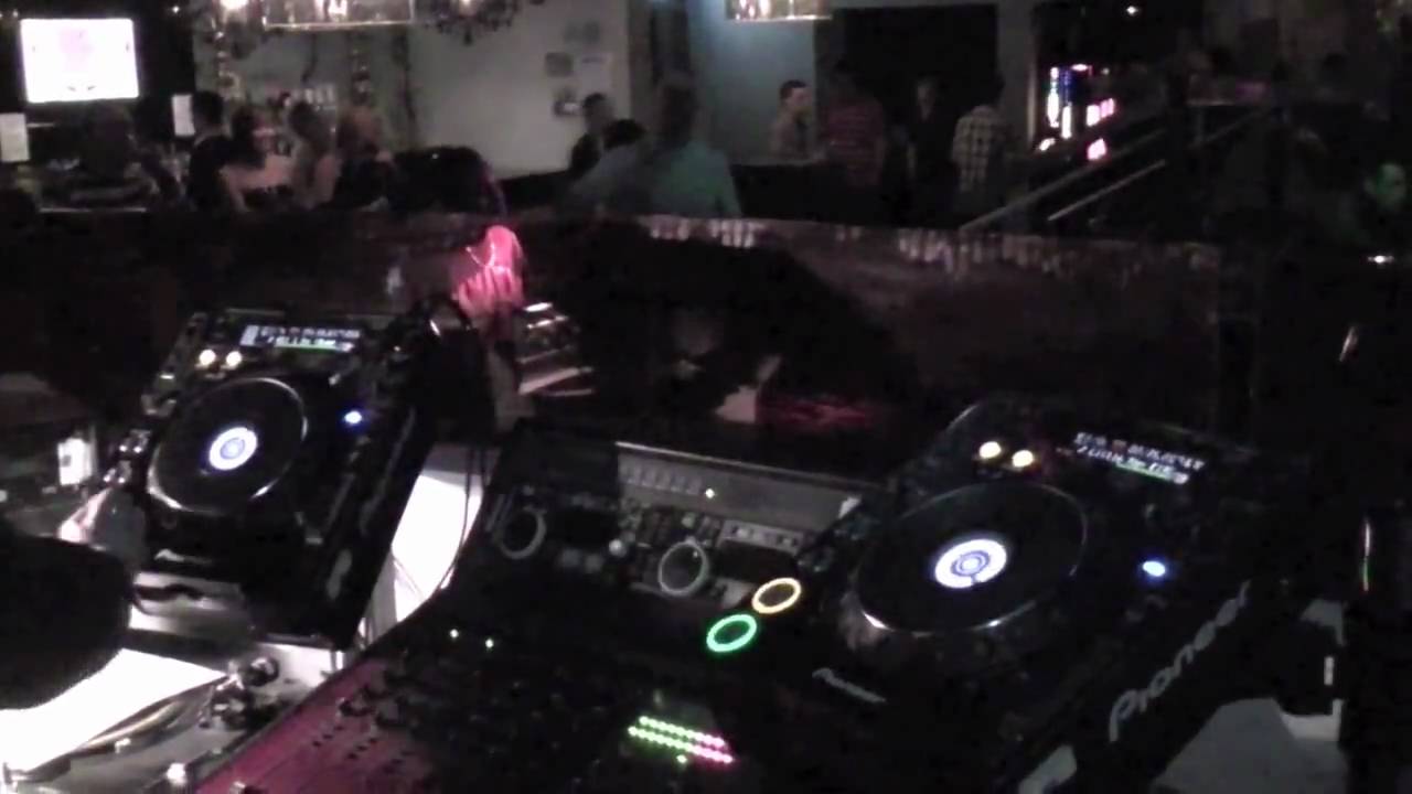 Garage Nation with DJ Cartier - YouTube