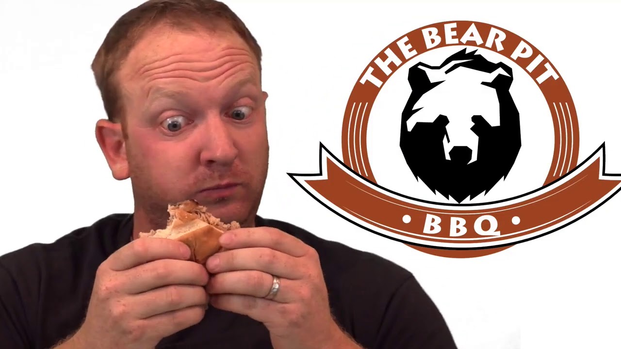 The Bear Pit BBQ SVI Commercial - YouTube