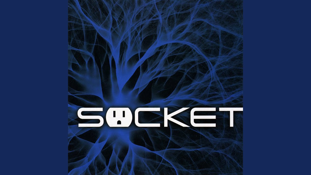 Socket Pocket - YouTube