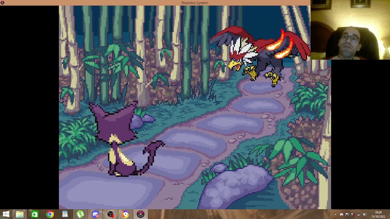 pokémon ep 15 - YouTube