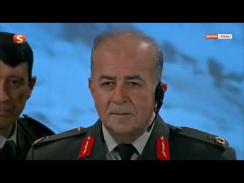 sungurlar bölüm fragmanı 34 Bu akşam sezon finali