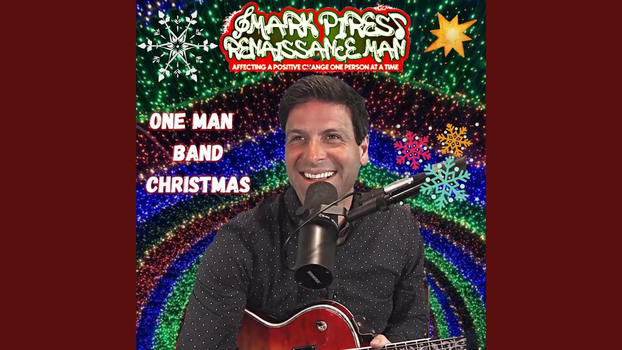 Rockin' Rudolph The Red Nosed Reindeer (Live Christmas Songwriting ...