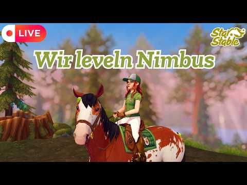 LIVE🔴 WIr leveln Nimbus | Server 11 Icy Palace 🧊🏰