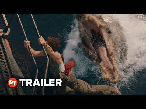 Jurassic World Rebirth Trailer #1 (2025) | Jurassic Park Fansite