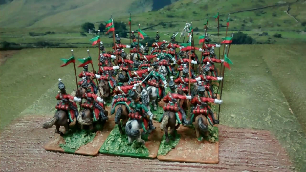 Elite Miniatures USX007 - YouTube