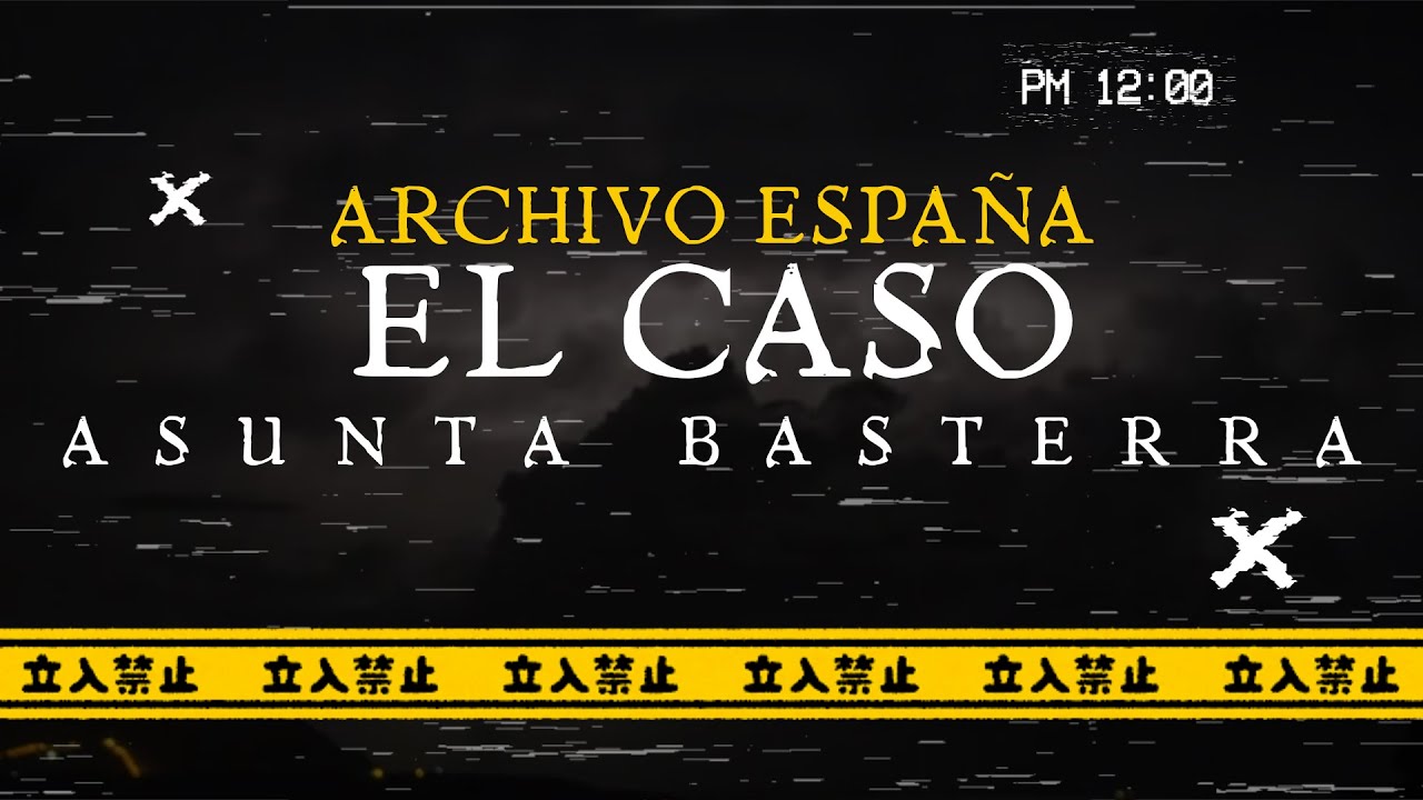 La MUERTE de Asunta Basterra: El Caso que conmocionó a ESPAÑA - YouTube