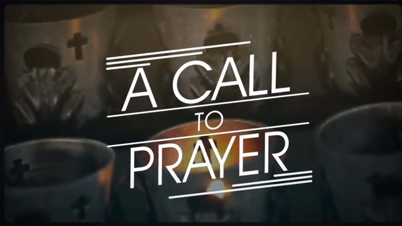 KHCF Early Morning Prayer Meeting - YouTube