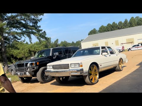 BOX CHEVY MAKEOVER IS CRAZY! EVEN THE FIRE FIGHTERS WANTED TO HAVE IT ...