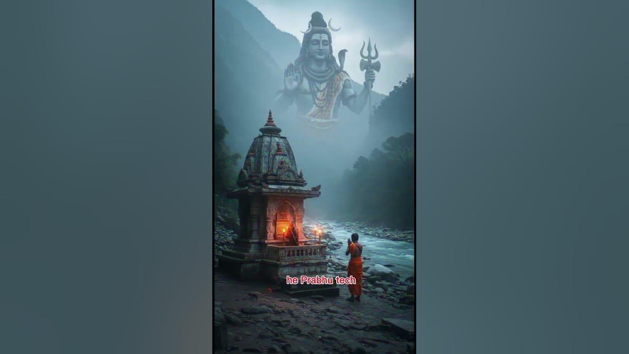Mahadev_status_video_💫_shiv_status_💞_bholenath_status_video_#shorts #love #shortvideos #mahadiv ...