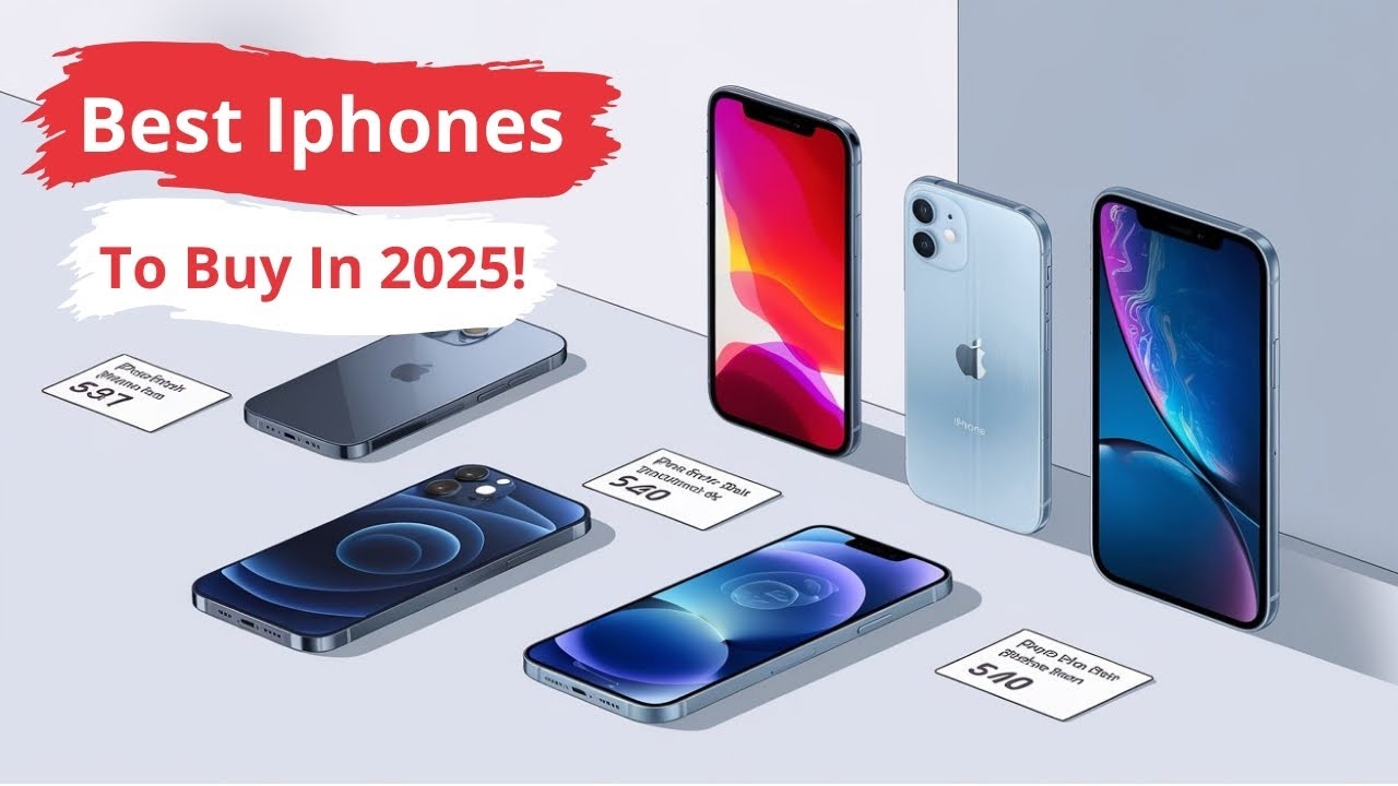 The Real Difference Between OLD and NEW iPhones for Savvy Buyers - YouTube