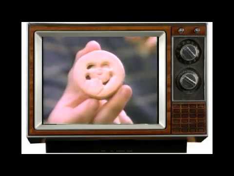 Giggles Cookie Commercial - YouTube
