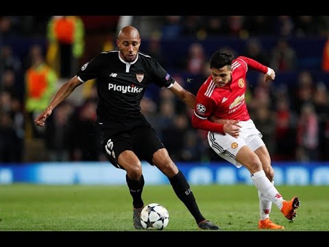 Steven Nzonzi (SEVILLA FC 2026)