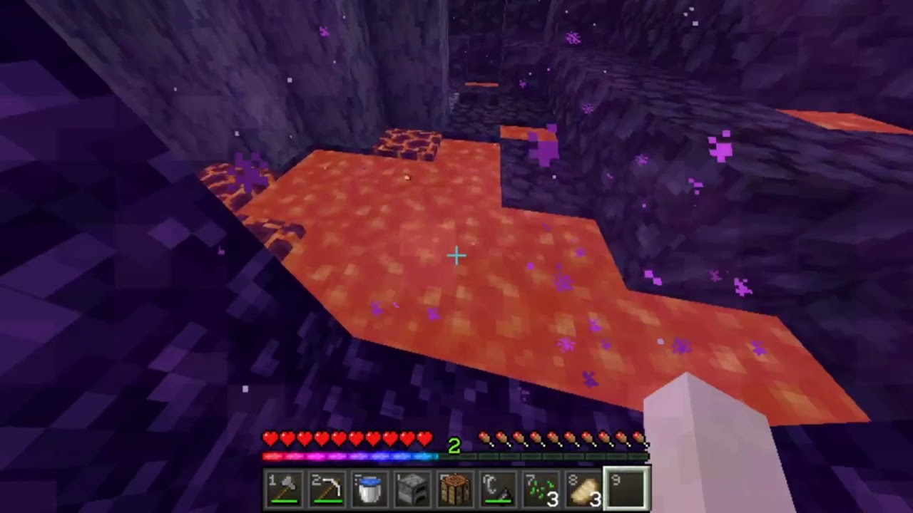 Very easy and cheap chunk unloader tutorial - YouTube