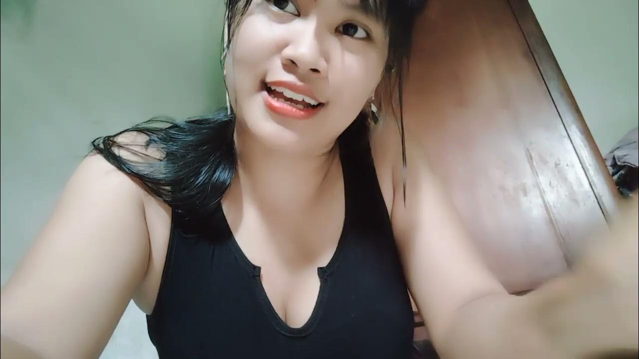 vlog mama muda anjani - YouTube