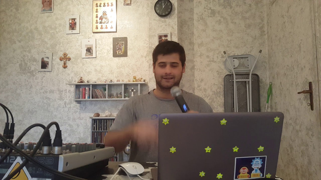 Munteanu Costel - YouTube