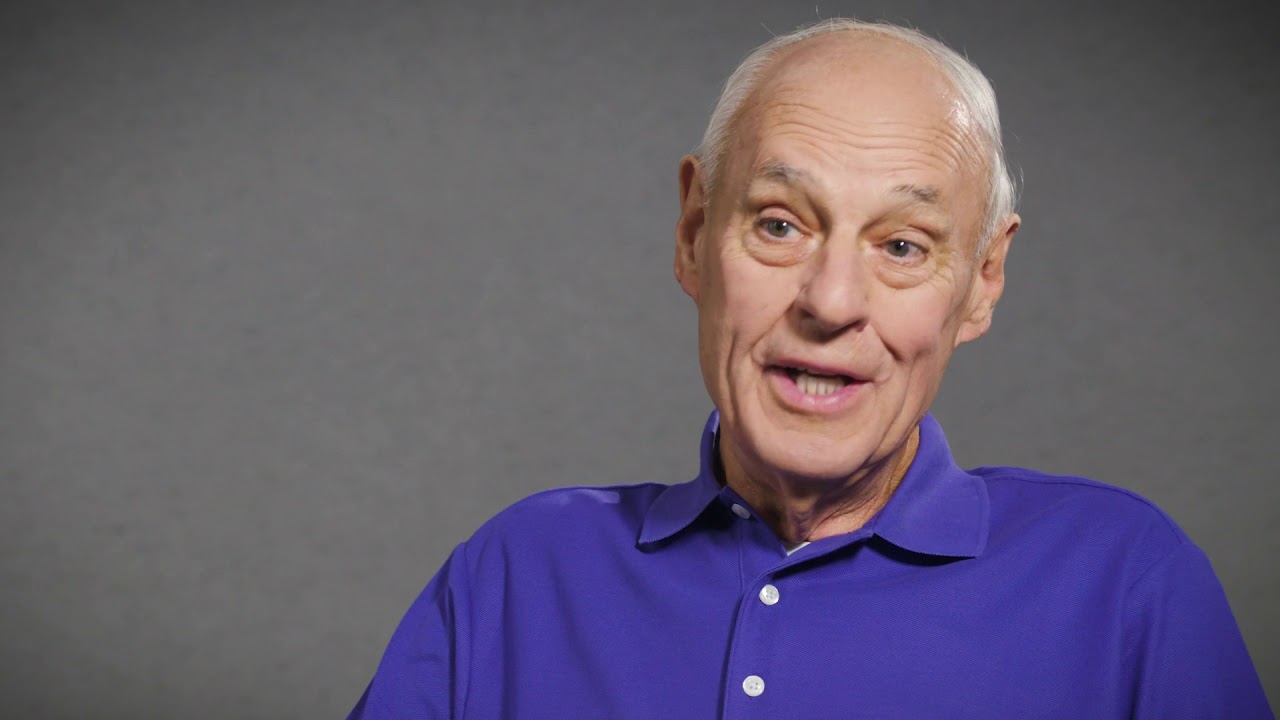 Real people. Real stories. Bob Shireman - YouTube