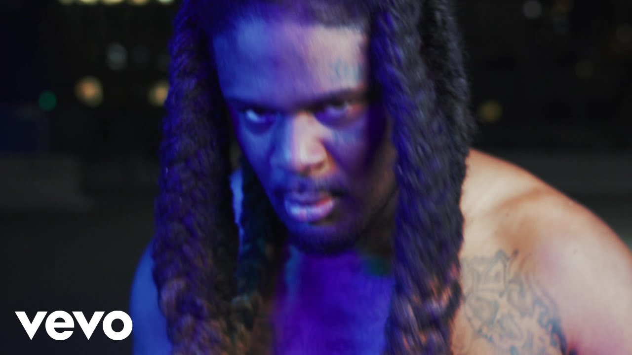 A.B Milli - Set Tripping (Official Video) - YouTube