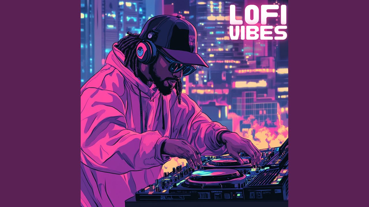Vibe Flow - Smooth LoFi Beats - YouTube