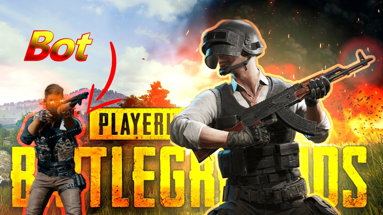 PUBG Gameplay | PUBG Highlights | PUBG Best Moments - YouTube