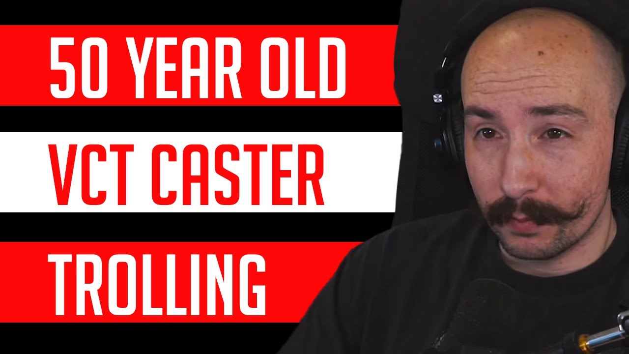 Worst Sideshow VALORANT Moments of 2025 - YouTube