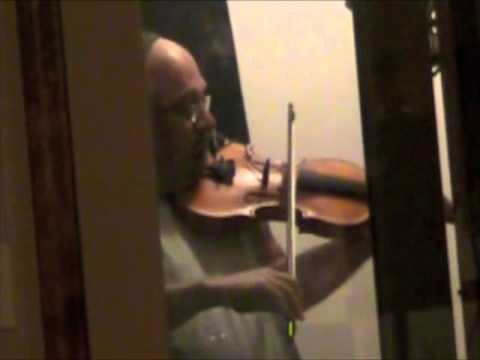 TigarBell_FiddlePlayer - YouTube