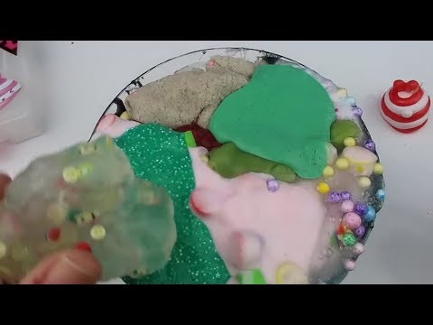 Annemden Gizli NUM NOMS Slime Setini Çöpe Atarken İçinden Numnom Çıktı Slime Çorbası Bidünya Oyuncak