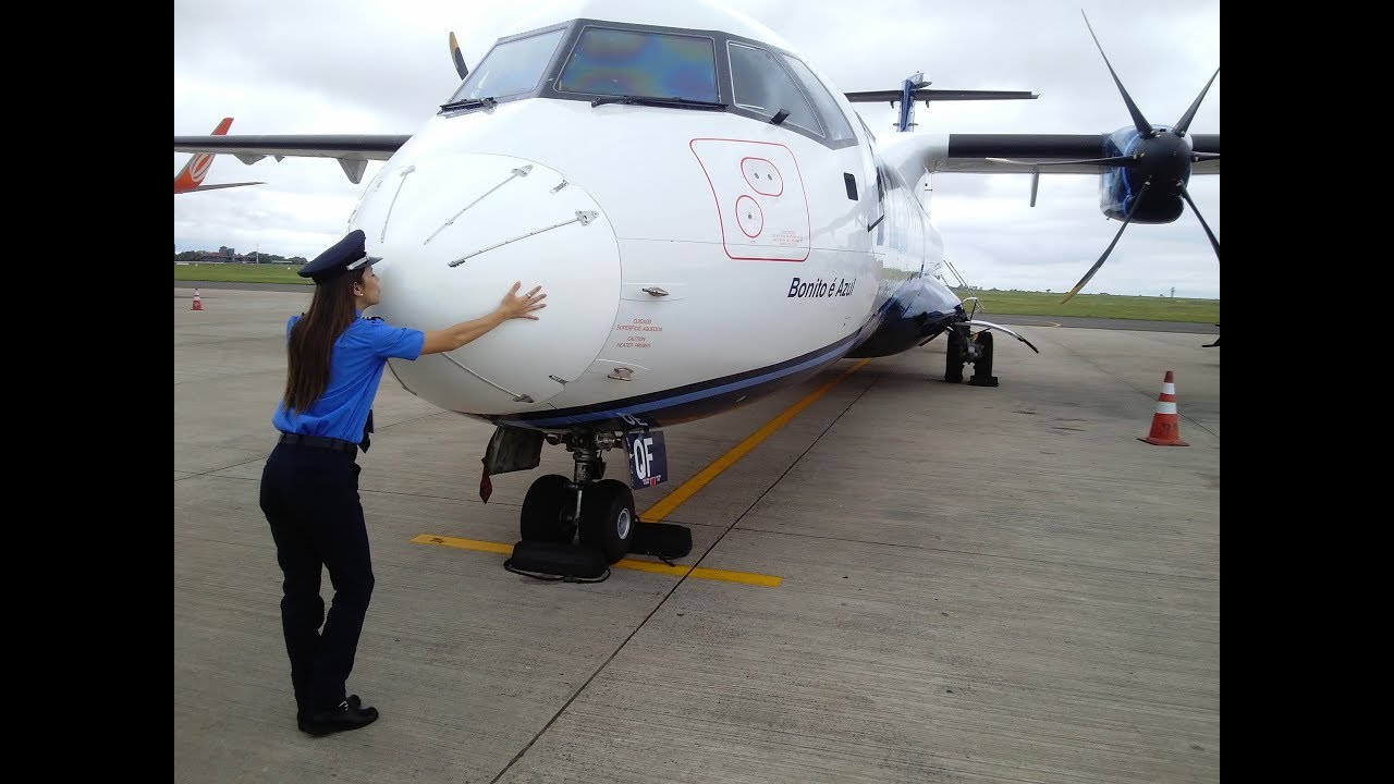 SIMULADOR / TREINAMENTO / GROUND SCHOOL / ROTINA DE UM PILOTO - YouTube