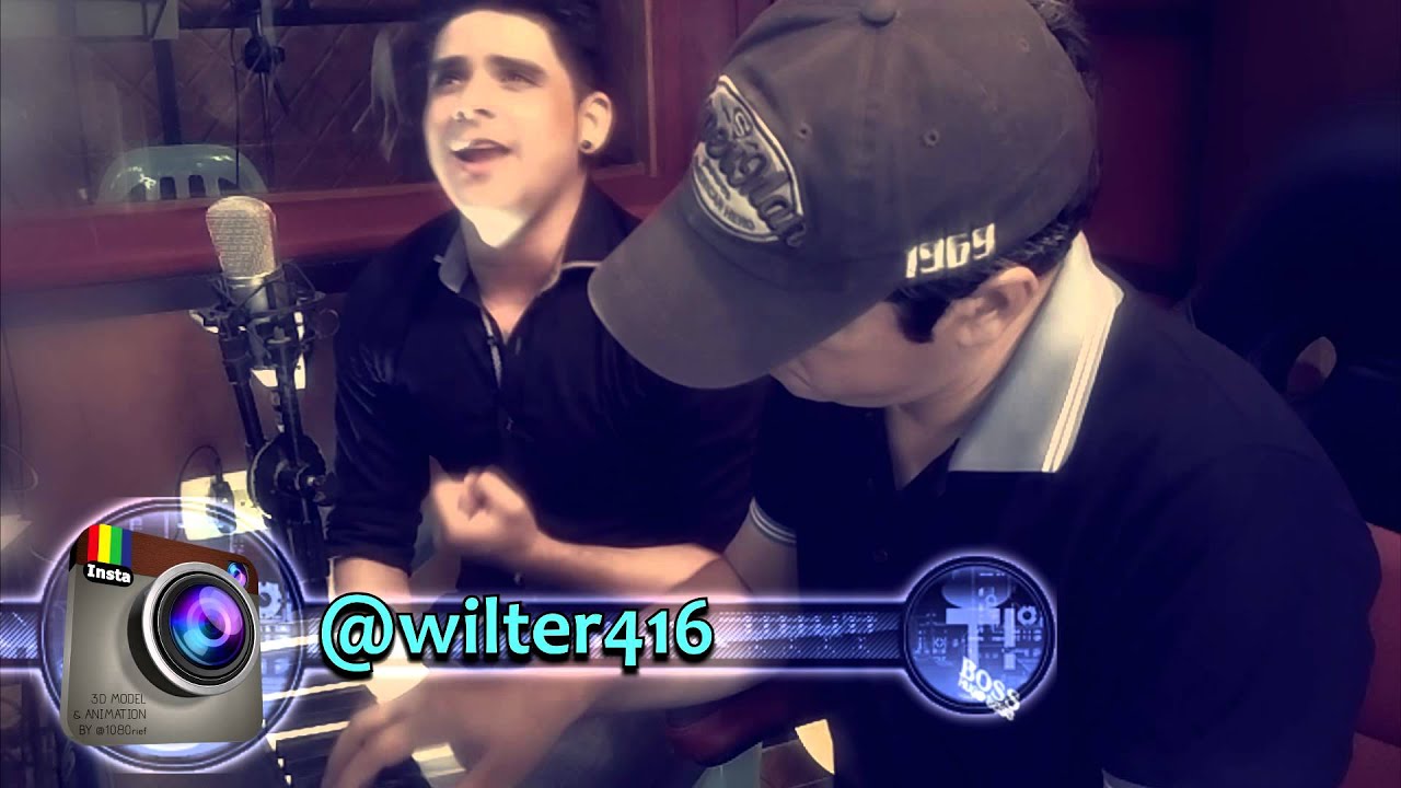 Para Siempre - Peter Manjarres (Cover) William Ternera (wilter) - YouTube