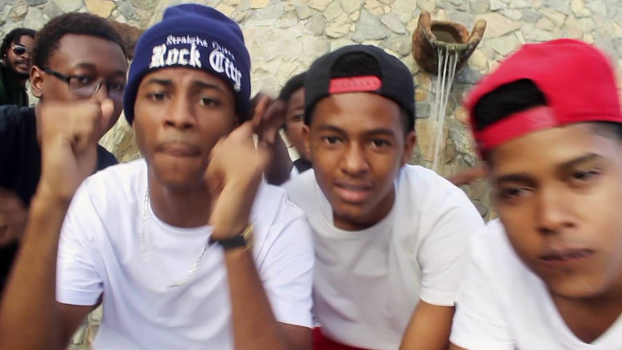 Crispy (Official Music Video)- PapiJoe - YouTube