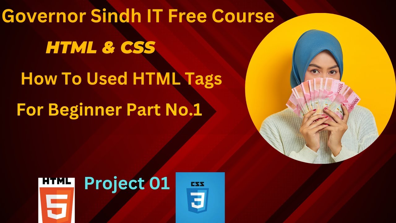 Governor House It Free Course - YouTube