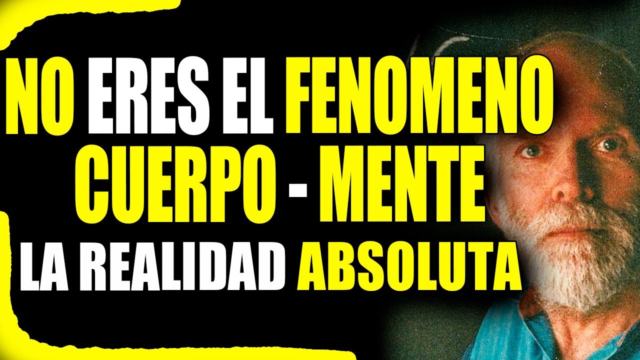 Sadhana | La Clave para la Liberación Interior | Robert Adams - YouTube