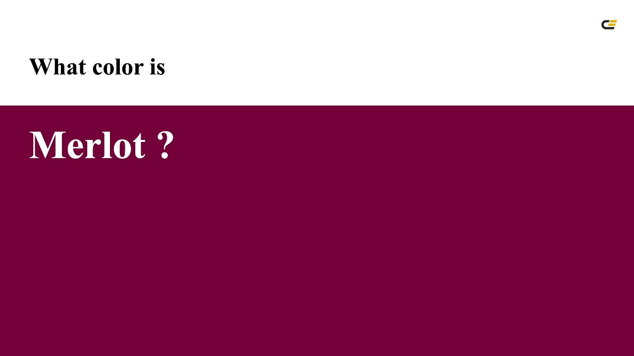 Merlot color #730039 hex color - Violet color - Cool color 730039 - YouTube