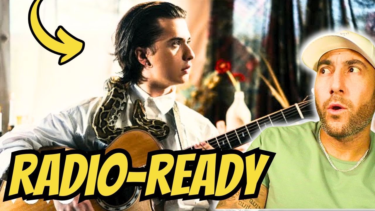 Marcin, Portugal. The Man - When The Light Goes (Official Video ...