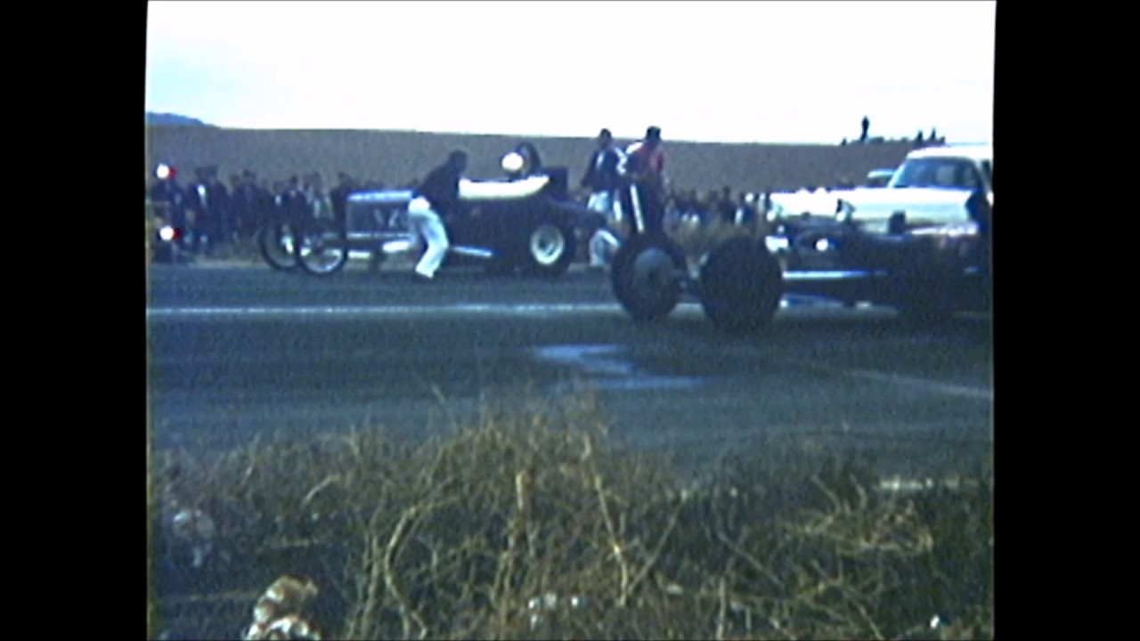 1959-60 Riverside & Bakersfield Tony Waters total - YouTube