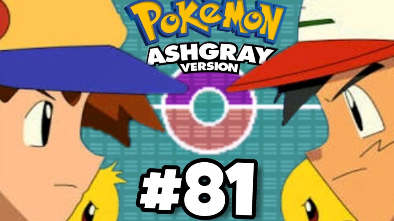 Episode- 81 "Quarterfinals" Hindi | Ritchie & Assunta | Pokémon Ashgray ...