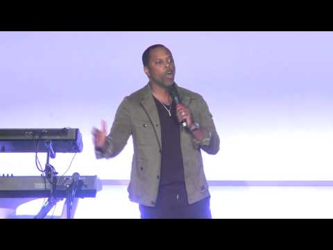 "When God Shows Up Again" - Pastor Touré Roberts - YouTube