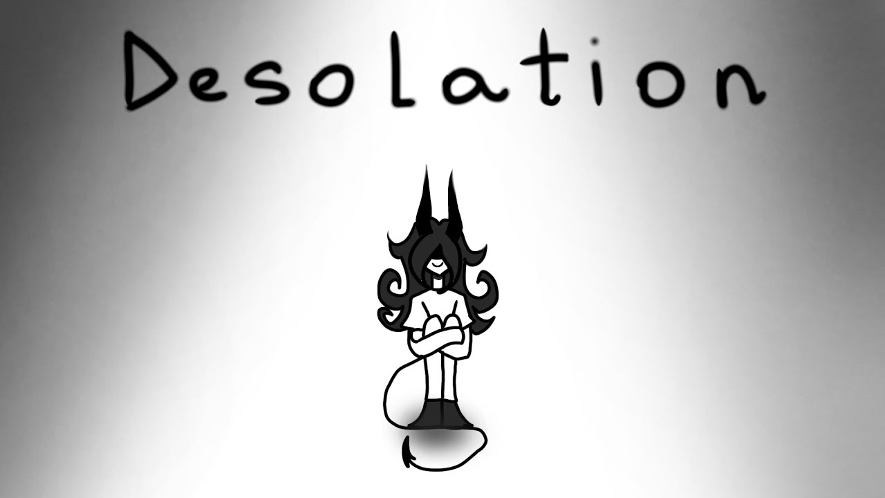 Desolation_meme_ - YouTube