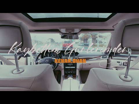 KENAN & BHAN - kaybettim günlerimden (Official Video)