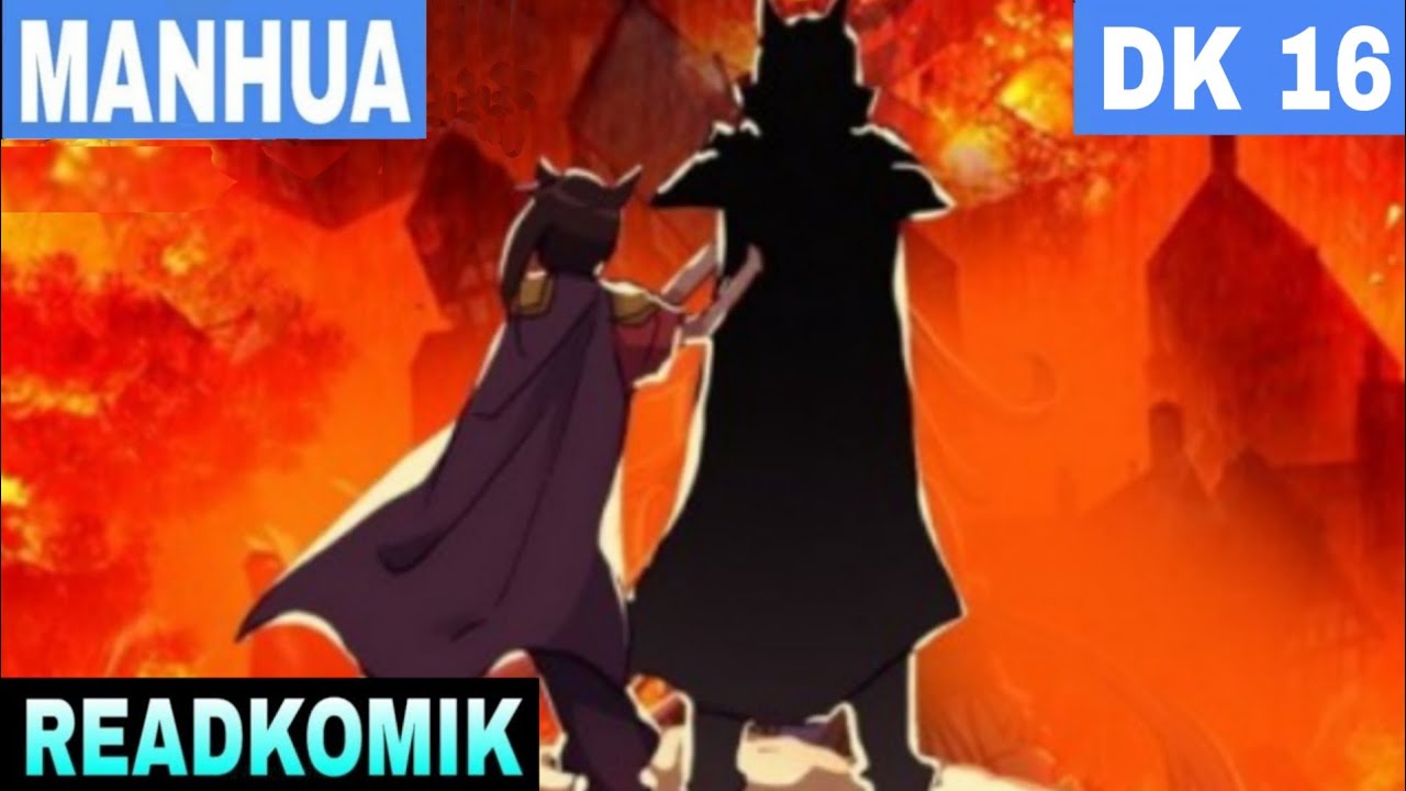 Different Kings Chapter 16 [ ENGLISH ] - YouTube