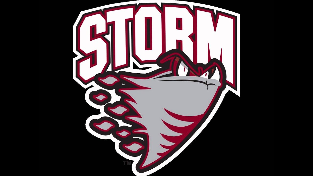 Guelph Storm - Alchetron, The Free Social Encyclopedia