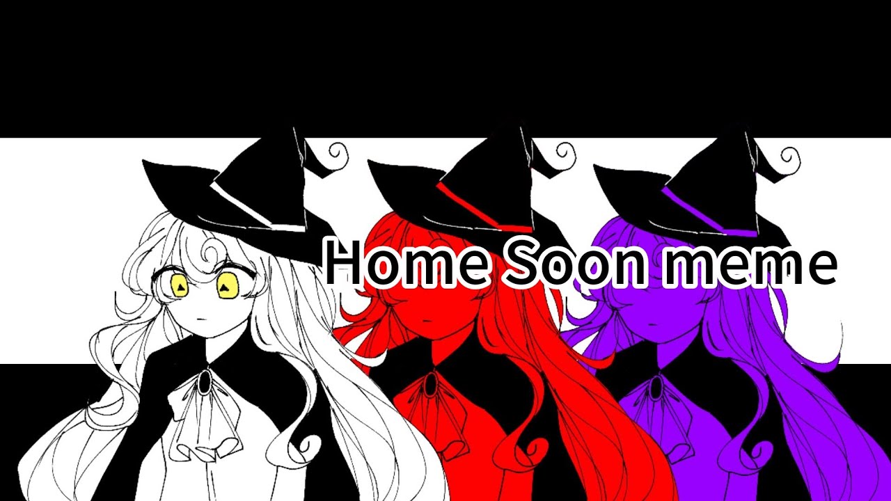 Home Soon meme - YouTube