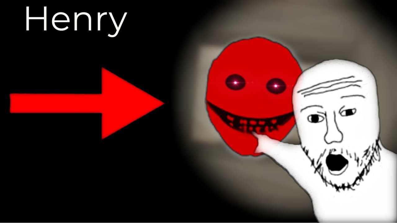 Crawlspace 2 made me BEG for my life - YouTube